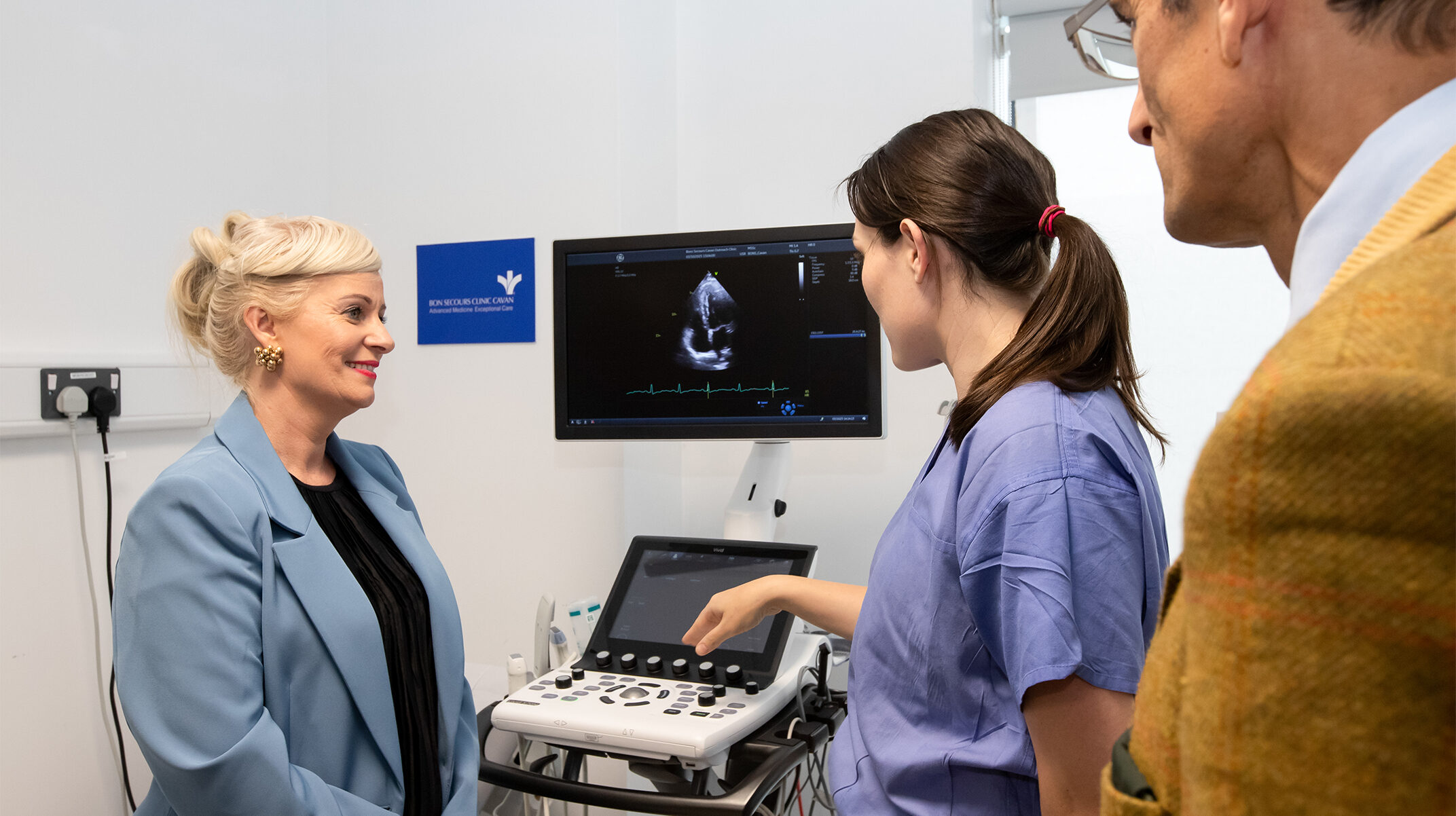 Bon Secours Clinic Cavan | Bon Secours