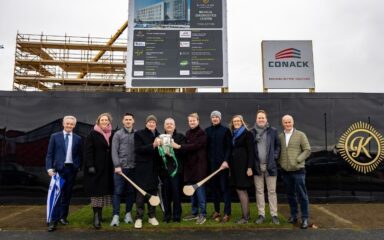 New Limerick Hospital | Bon Secours