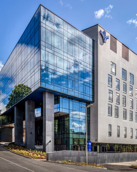 Radiology & Diagnostic Imaging | Bon Secours
