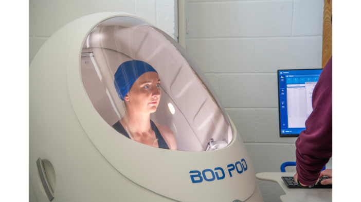 Body Composition Scanning | BOD POD | Bon Secours