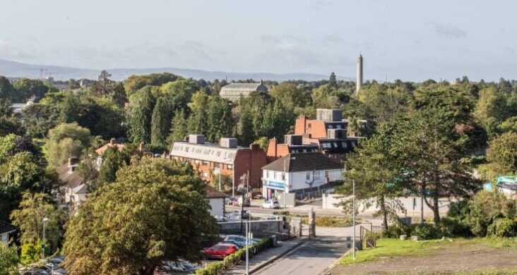 Welcome to Bon Secours Hospital Dublin | Bon Secours