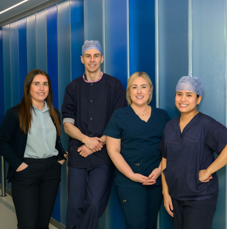 New Limerick Hospital | Bon Secours