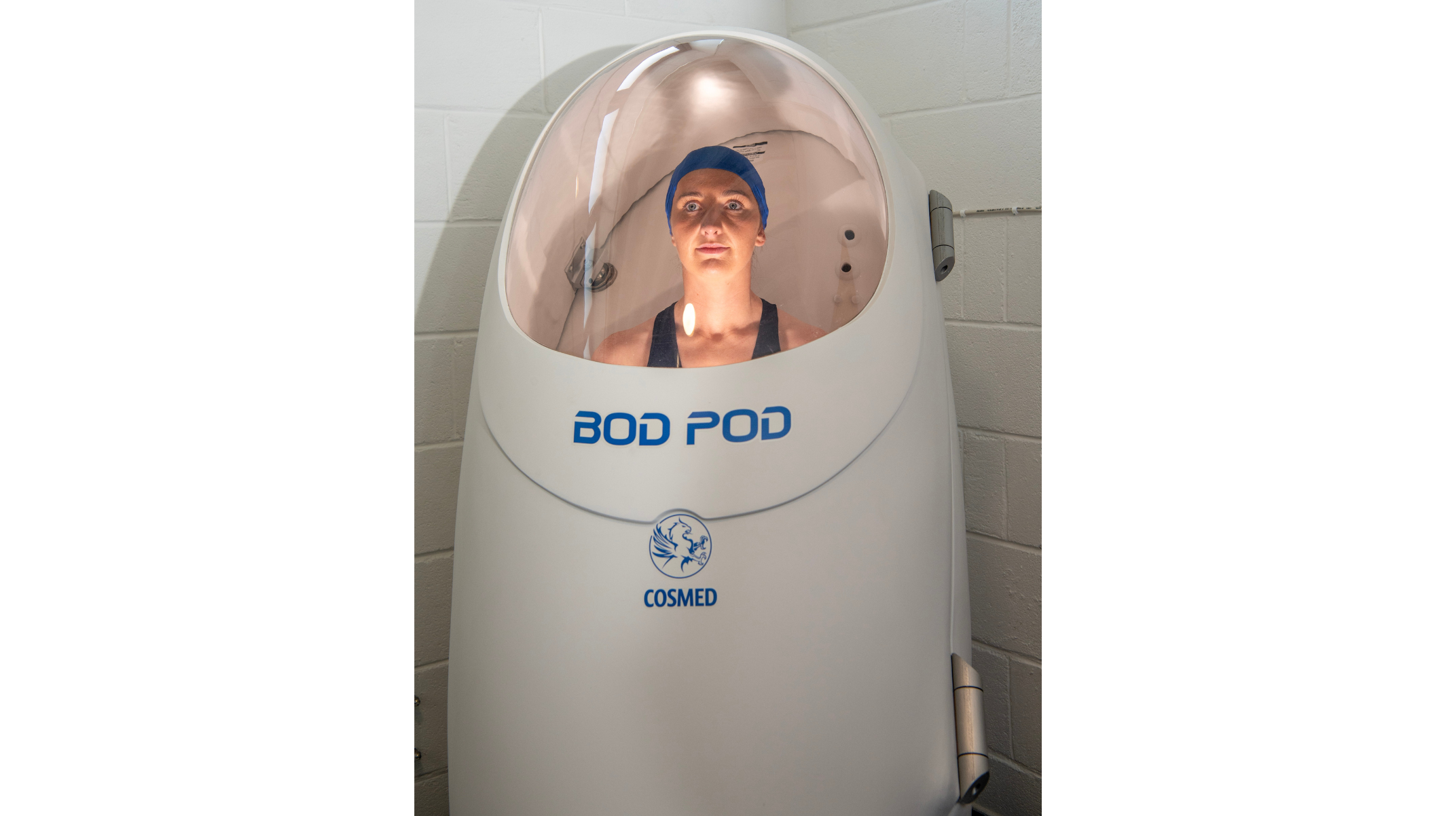 Body Composition Scanning | BOD POD | Bon Secours