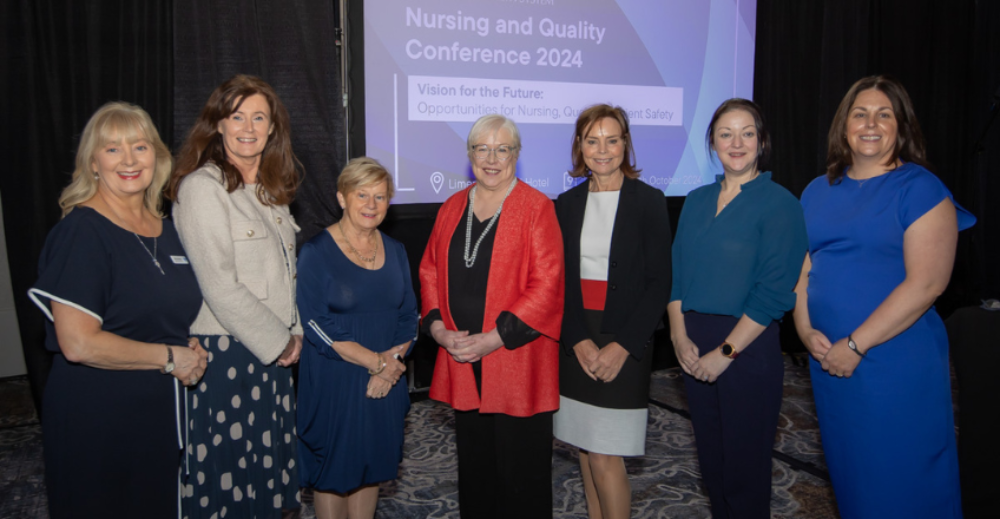 Nursing and Quality Conference 2024 | Bon Secours