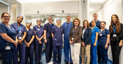Radiology | Bon Secours