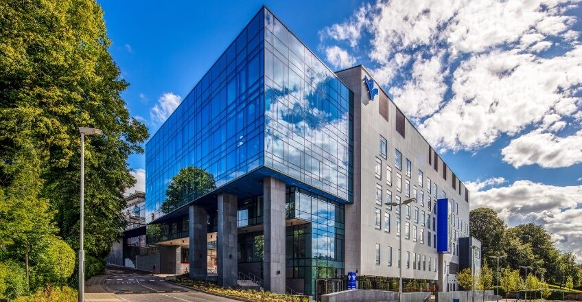 Radiology | Bon Secours