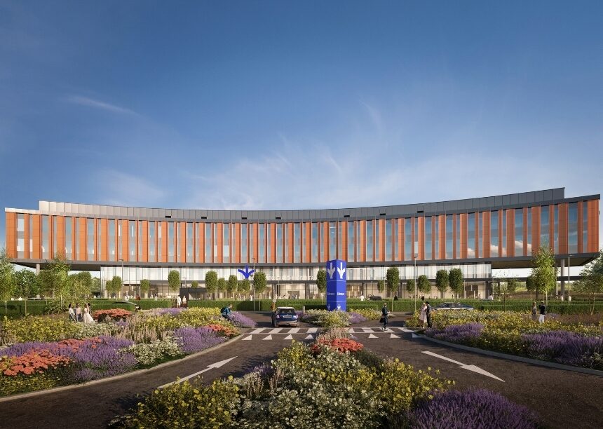 Radiology | Bon Secours