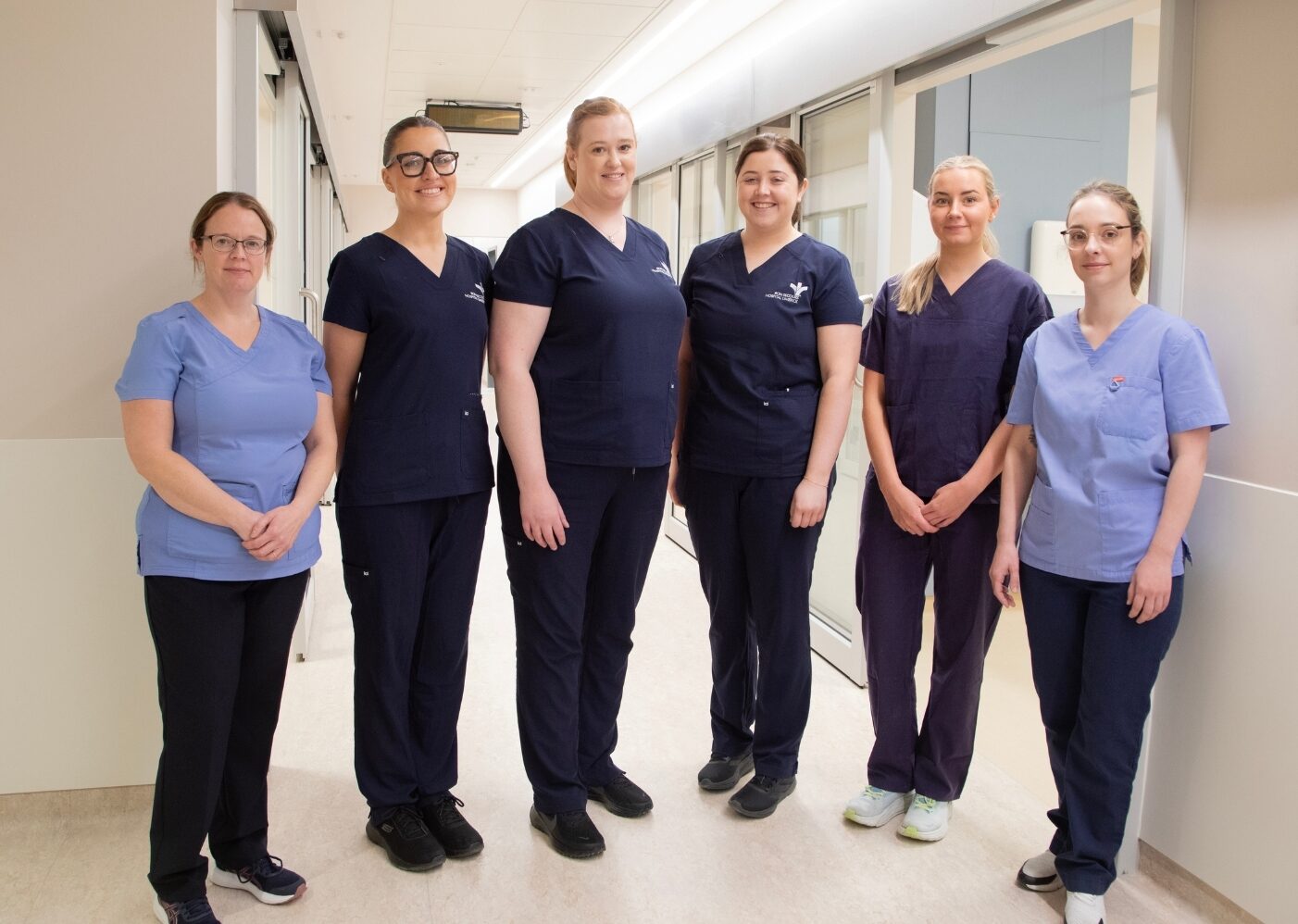 Hospital Access Unit (HAU) | Bon Secours Hospital… | Bon Secours