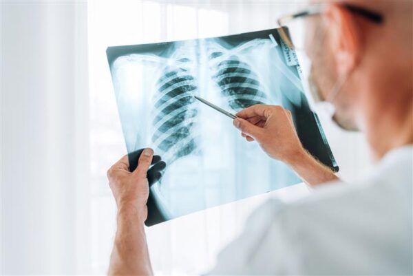 Radiology & Diagnostic Imaging | Bon Secours